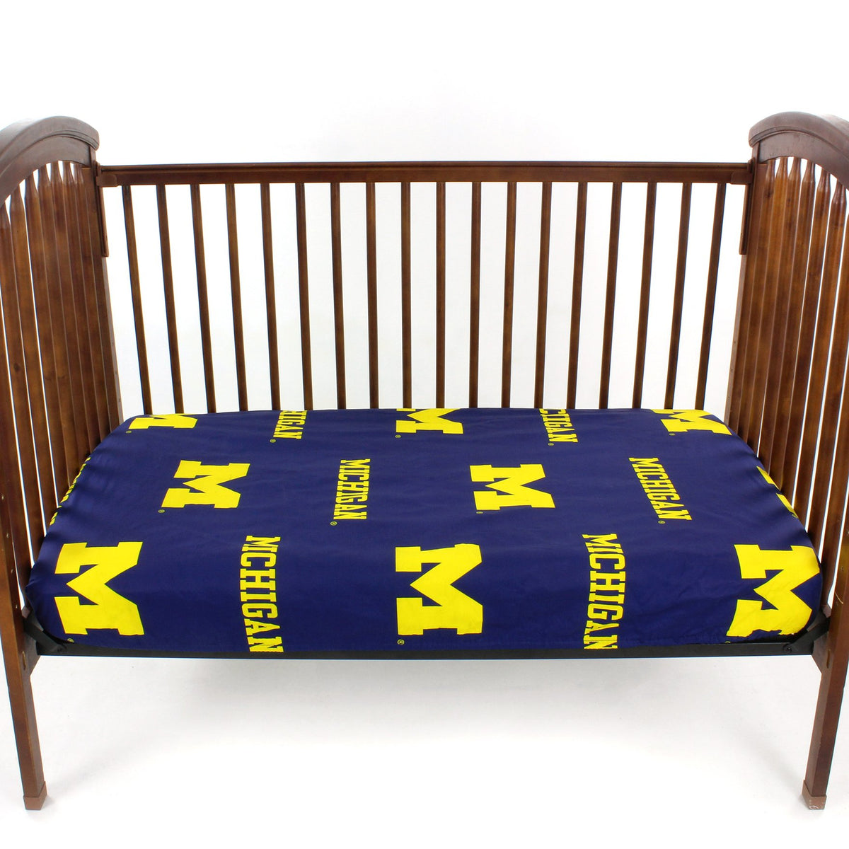 Crib Sheets – Tagged "North Carolina Tar Heels" – Everything Comfy ...