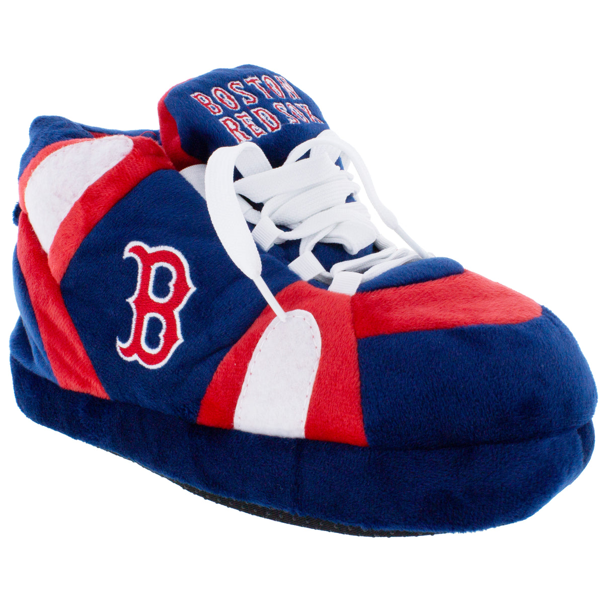 Boston Red Sox ComfyFeet Sneaker Slippers – Everything Comfy - College ...