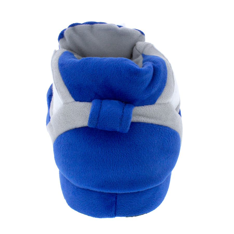 LA Dodgers ComfyFeet Sneaker Slippers – Everything Comfy - College ...
