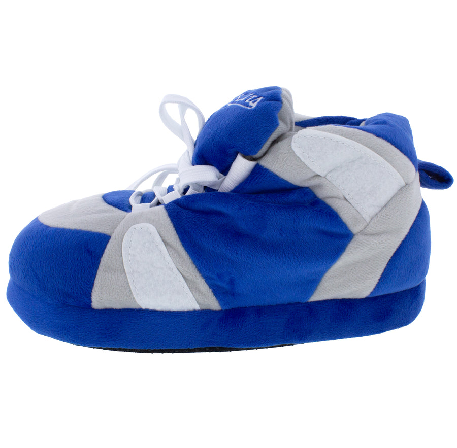 LA Dodgers ComfyFeet Sneaker Slippers – Everything Comfy - College ...