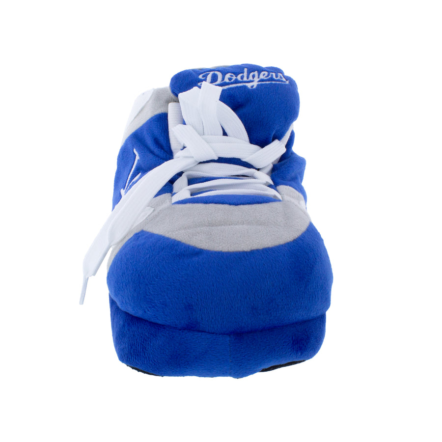 LA Dodgers ComfyFeet Sneaker Slippers – Everything Comfy - College ...
