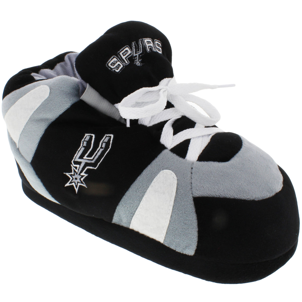 San Antonio Spurs ComfyFeet Original Comfy Feet Sneaker Slippers ...
