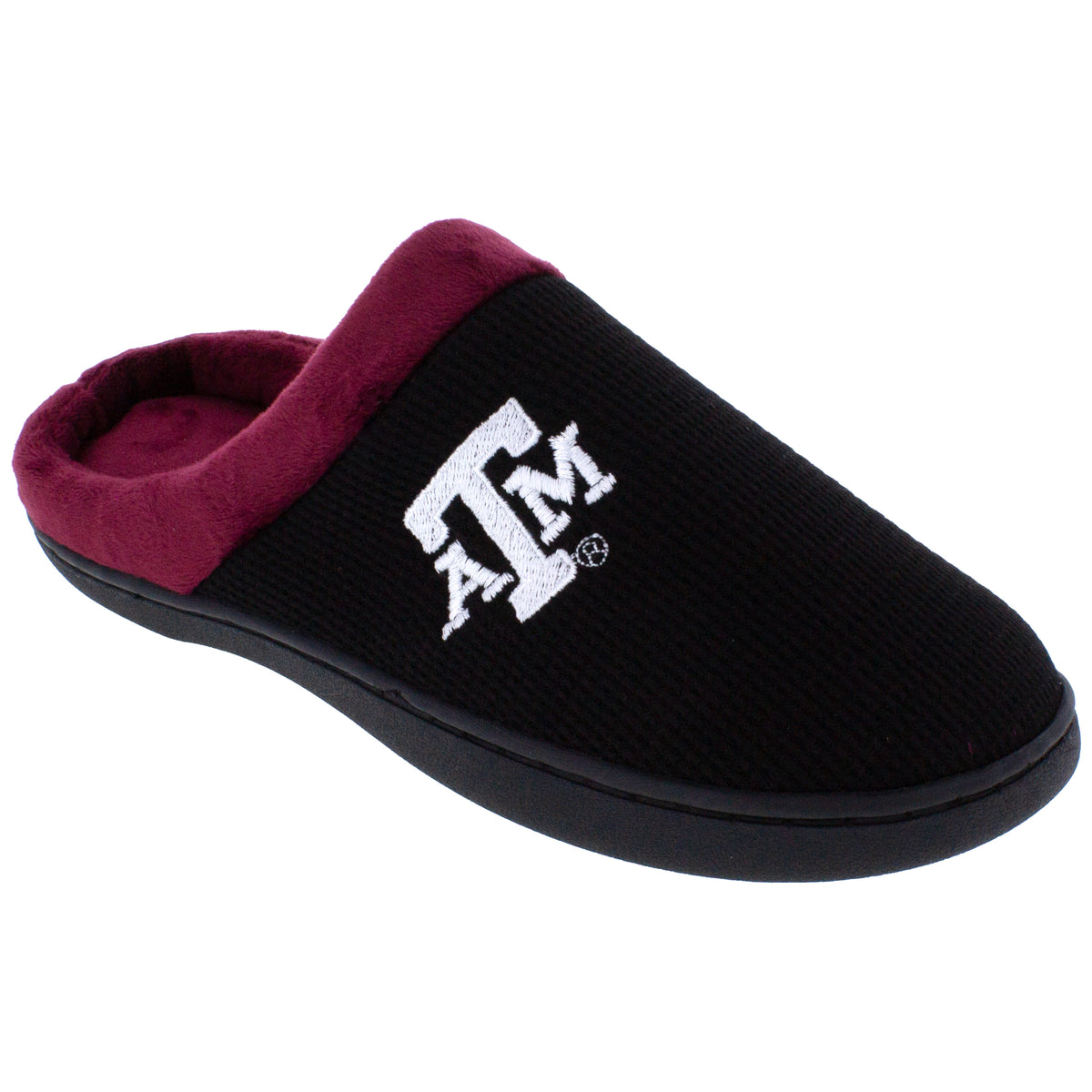 Texas A&M Aggies Clog Slipper – Everything Comfy - College Covers ...