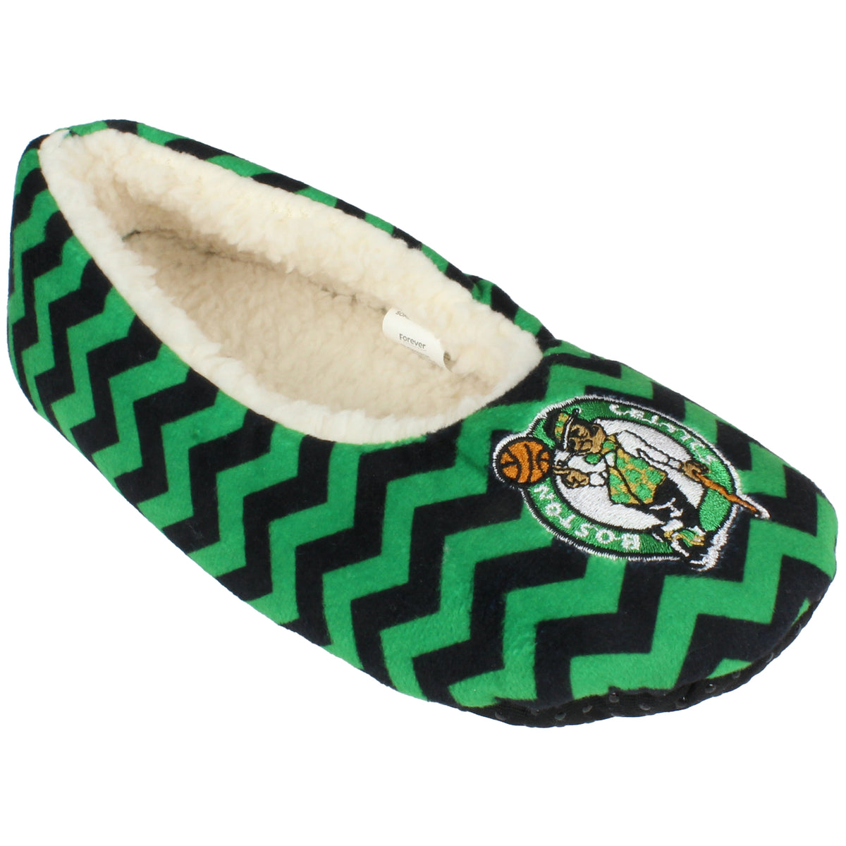 Boston Celtics Ballerina Slipper – Everything Comfy - College Covers ...