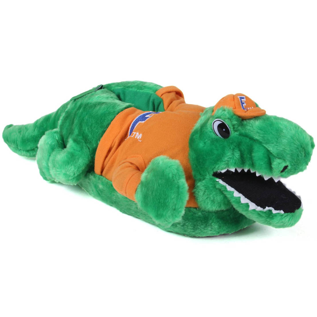 Florida Gators Mascot Slippers – Everything Comfy - College Covers ...