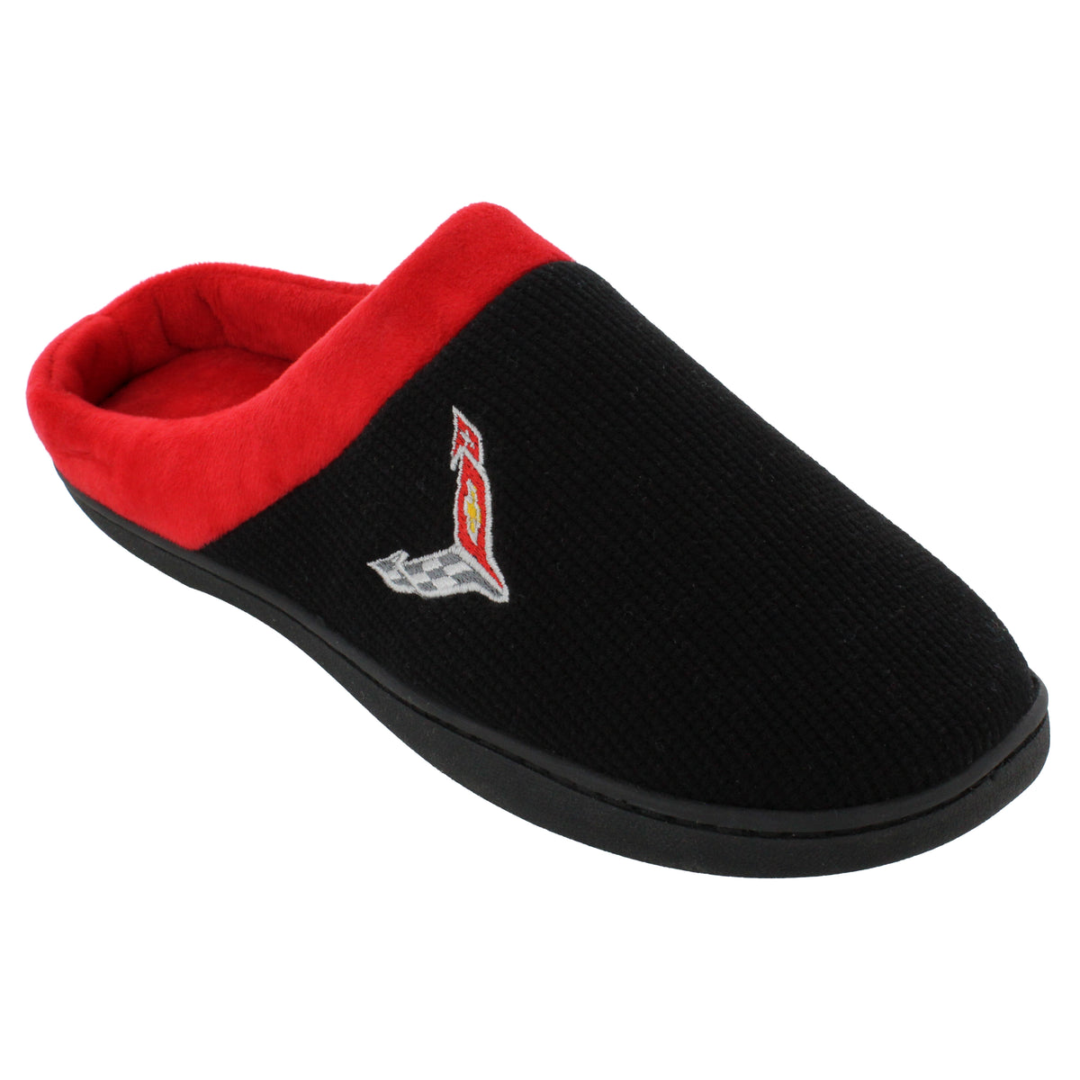 Corvette Clog Slipper – Everything Comfy - College Covers - Comfy Feet