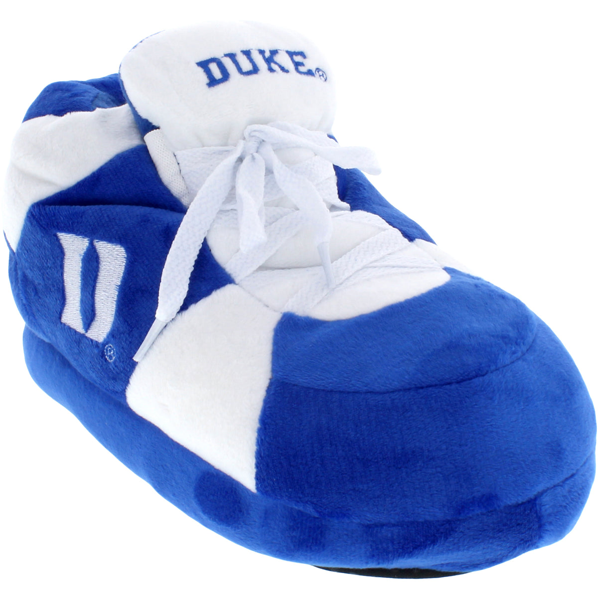 Duke Blue Devils Original Comfy Feet Sneaker Slippers – Everything ...