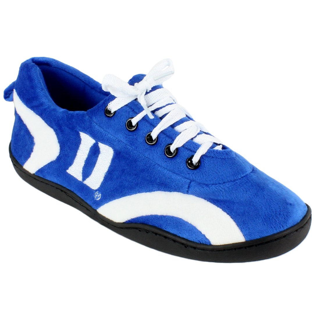 Duke Blue Devils All Around Rubber Soled Slippers – Everything Comfy ...