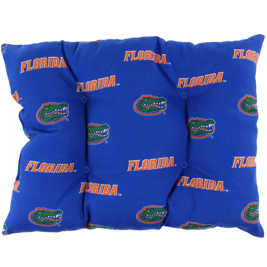 Florida Gators Rocker Pad/Chair Cushion or Small Pet Bed – Everything ...