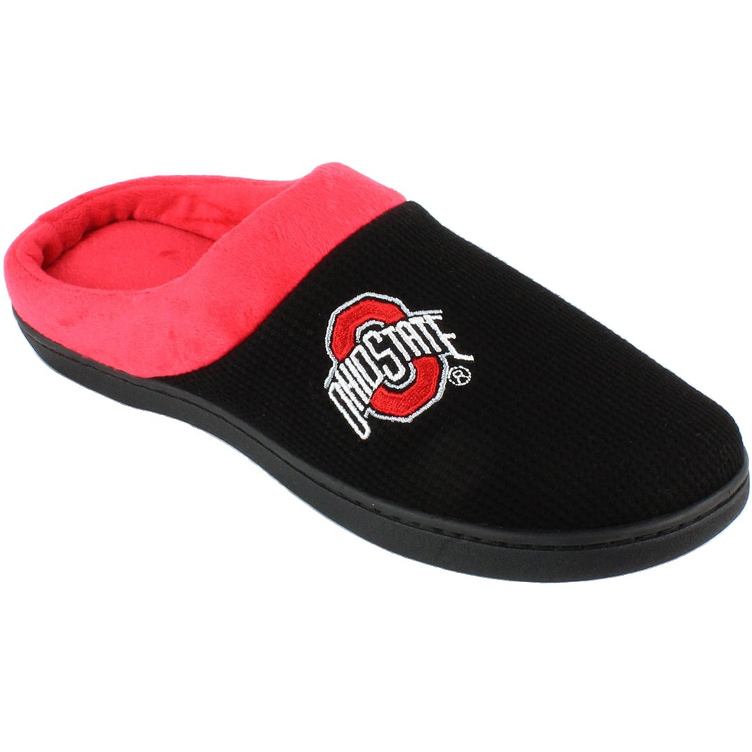 Ohio State Buckeyes Clog Slipper – Everything Comfy - College Covers ...